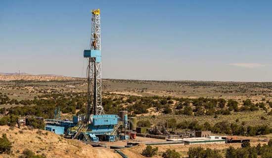 Cyclone Drilling News